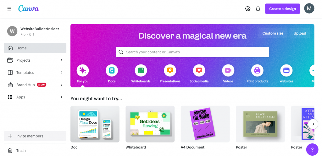 How Do I Get Certified in Canva? - WebsiteBuilderInsider.com