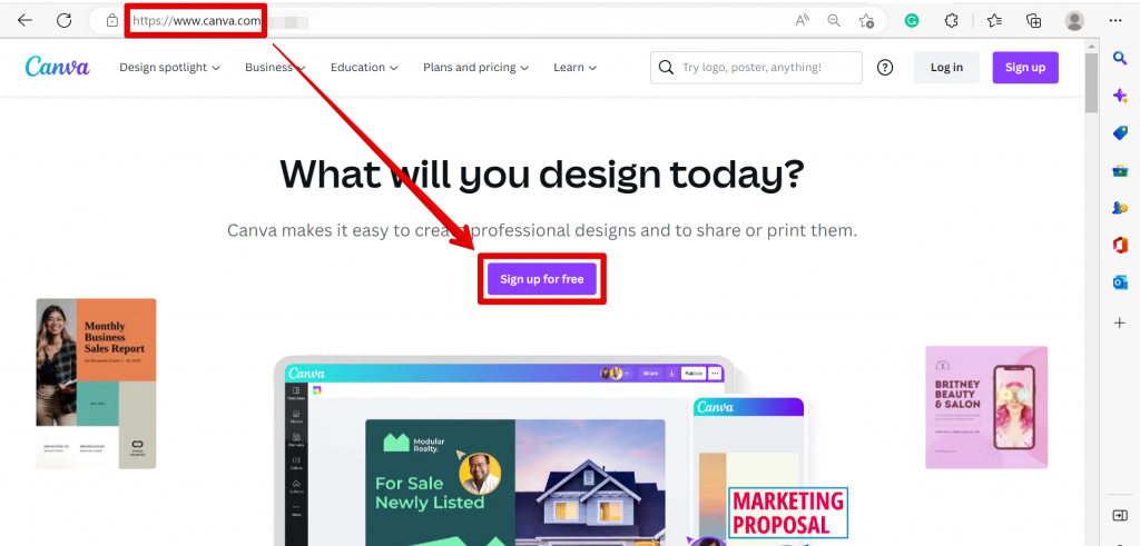 How Do I Use Canva Pro Free? - WebsiteBuilderInsider.com