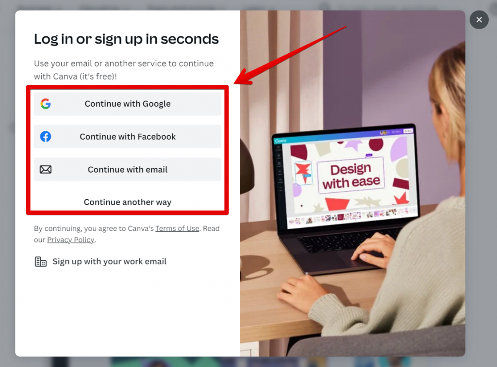 How Do I Use Canva Pro Free? - WebsiteBuilderInsider.com