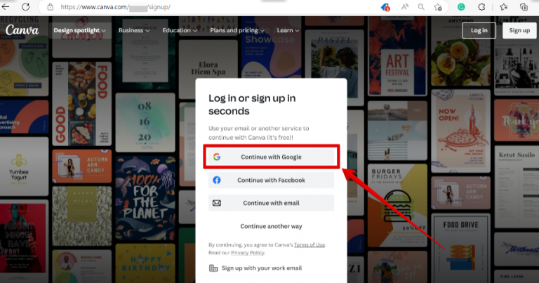 Is Canva Pro Free for College Students? - WebsiteBuilderInsider.com