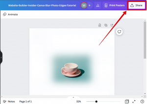 How Do I Soften the Edges of a Photo in Canva? - WebsiteBuilderInsider.com
