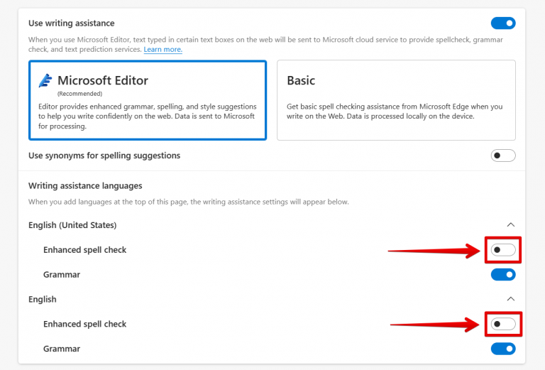 How Do I Turn Off Spell Check in Canva? - WebsiteBuilderInsider.com