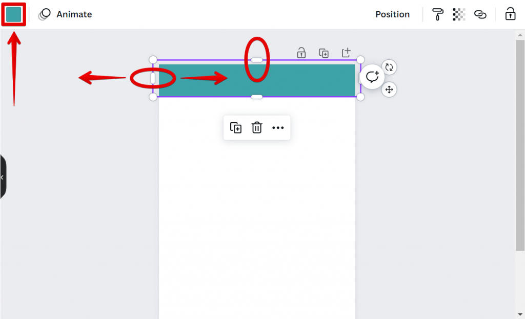 How Do I Add a Header and Footer in Canva? - WebsiteBuilderInsider.com