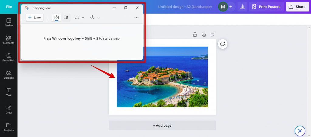 How Do I Copy a Color Palette in Canva? - WebsiteBuilderInsider.com