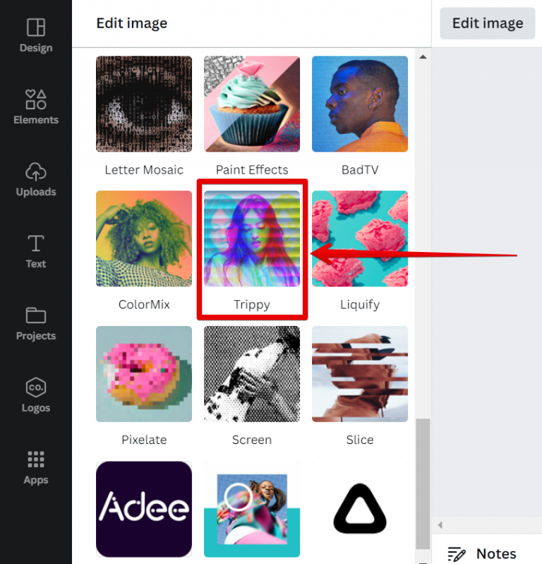 How Do I Trace an Image in Canva? - WebsiteBuilderInsider.com