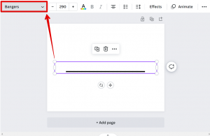 How Do You Draw a Curved Line in Canva? - WebsiteBuilderInsider.com