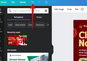 How Do I Recover an Unsaved Design in Canva? - WebsiteBuilderInsider.com