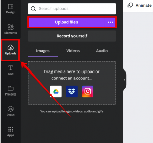 How Do I Create an Electronic Signature in Canva ...