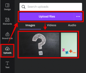 How Do I Add Symbols in Canva? - WebsiteBuilderInsider.com