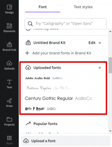 Is There a Magic Wand Tool in Canva? - WebsiteBuilderInsider.com
