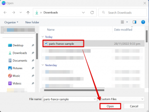 How To Change an Image in Canva Template? [2024 Working Method ...