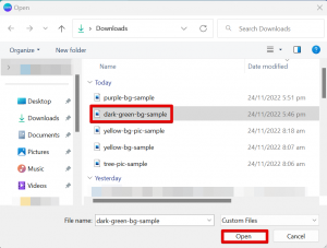 Can You Do Layers in Canva? - WebsiteBuilderInsider.com