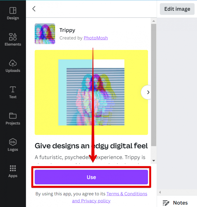 How Do I Trace an Image in Canva? - WebsiteBuilderInsider.com