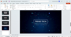 How Do I Turn a Video Into a Canva Slideshow? - WebsiteBuilderInsider.com