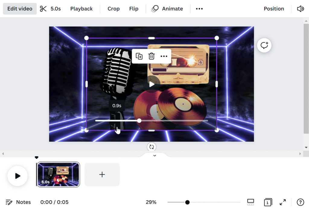 Can You Remove Video Background in Canva? - WebsiteBuilderInsider.com