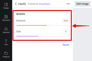 How To Bend an Image in Canva? [Complete Step By Step 2024 Guide ...