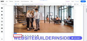Can You Use Canva With Wix? - WebsiteBuilderInsider.com