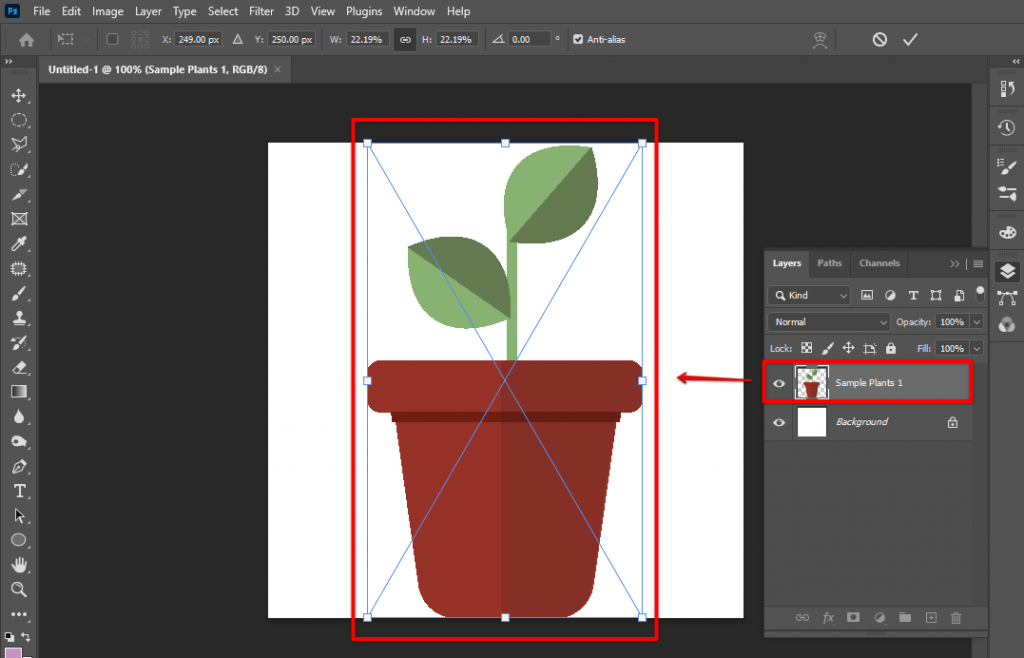 How Do I Import Illustrator Layers Into Photoshop ...