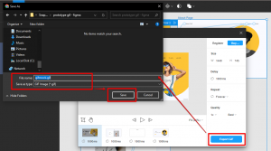 How Do You Make a Figma Prototype GIF? - WebsiteBuilderInsider.com