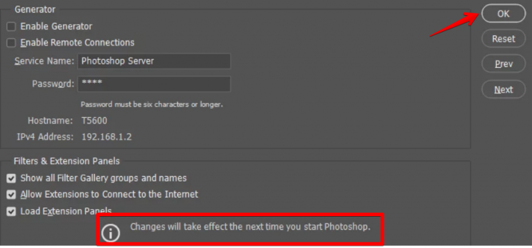 How Do You Fix Could Not Complete Your Request Because of a Program ...