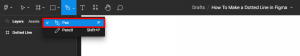 How Do You Make a Dotted Line in Figma? - WebsiteBuilderInsider.com