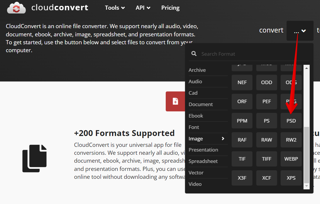Can I Convert PSD to Figma? - WebsiteBuilderInsider.com