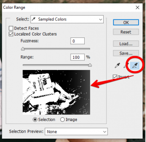 How To Select All of One Color in Photoshop - Working 2024 Methods ...