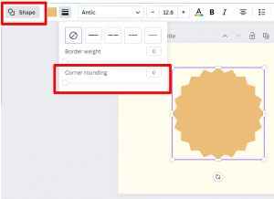 Can You Round Corners on Canva? [Easy 2024 Guide ...