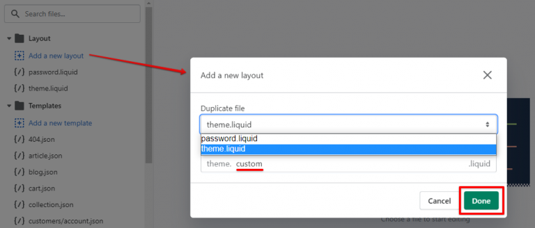 How Do I Add a Custom HTML Section in Shopify? - WebsiteBuilderInsider.com