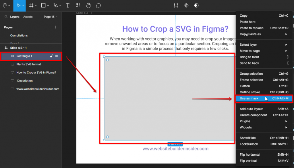 How Do I Crop a SVG in Figma? - WebsiteBuilderInsider.com