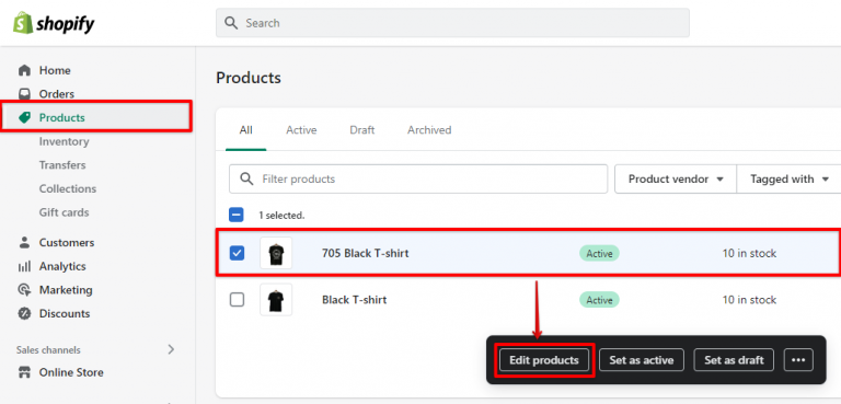 How Do I Set a Minimum Order Quantity in Shopify ...