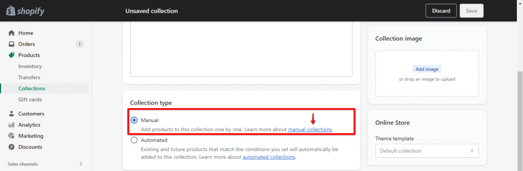 How Do I Create a Best Seller Collection on Shopify ...