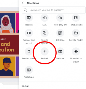 How Do I Export HTML From Canva? [Complete 2024 Guide] - WebsiteBuilderInsider.com