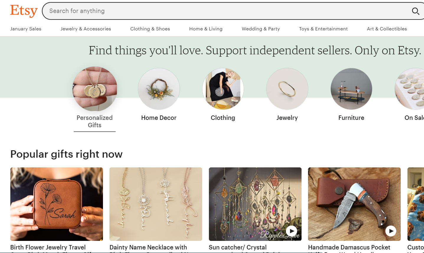How Do I Upload a Canva Template to Etsy? - WebsiteBuilderInsider.com