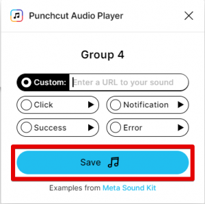 Can I Add Audio in Figma? - WebsiteBuilderInsider.com