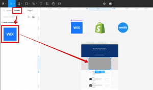 How Do You Make a Carousel Slider in Figma? - WebsiteBuilderInsider.com