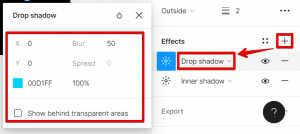 How Do You Do a Glow Effect in Figma? - WebsiteBuilderInsider.com
