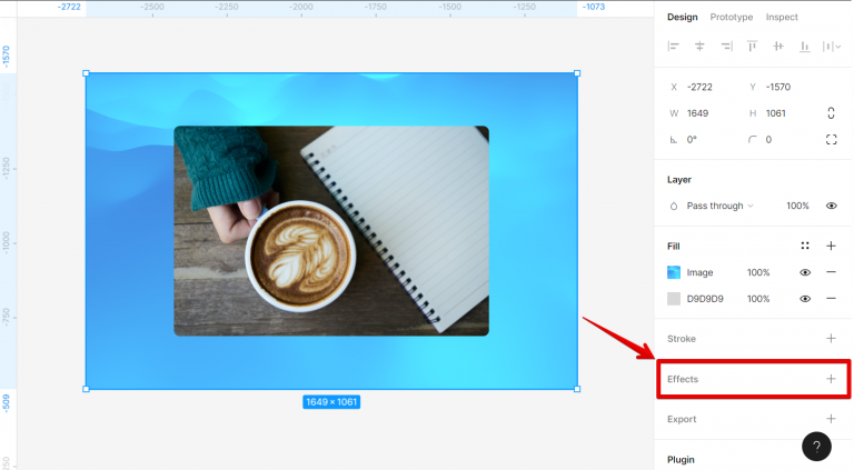 How Do You Do Gradient Blur in Figma? - WebsiteBuilderInsider.com