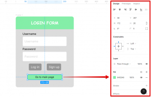 How Do I Create a Form in Figma? - WebsiteBuilderInsider.com