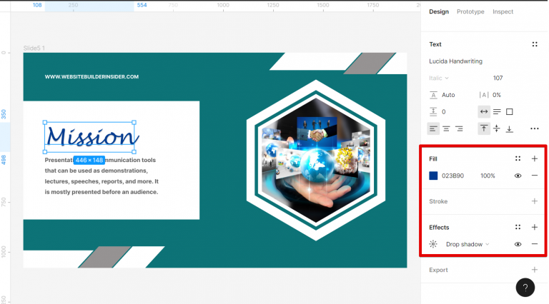How Do I Change All the Fonts in Figma? - WebsiteBuilderInsider.com
