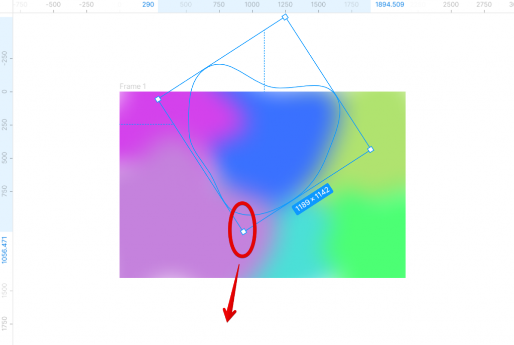 How Do I Make a Gradient Image in Figma? - WebsiteBuilderInsider.com