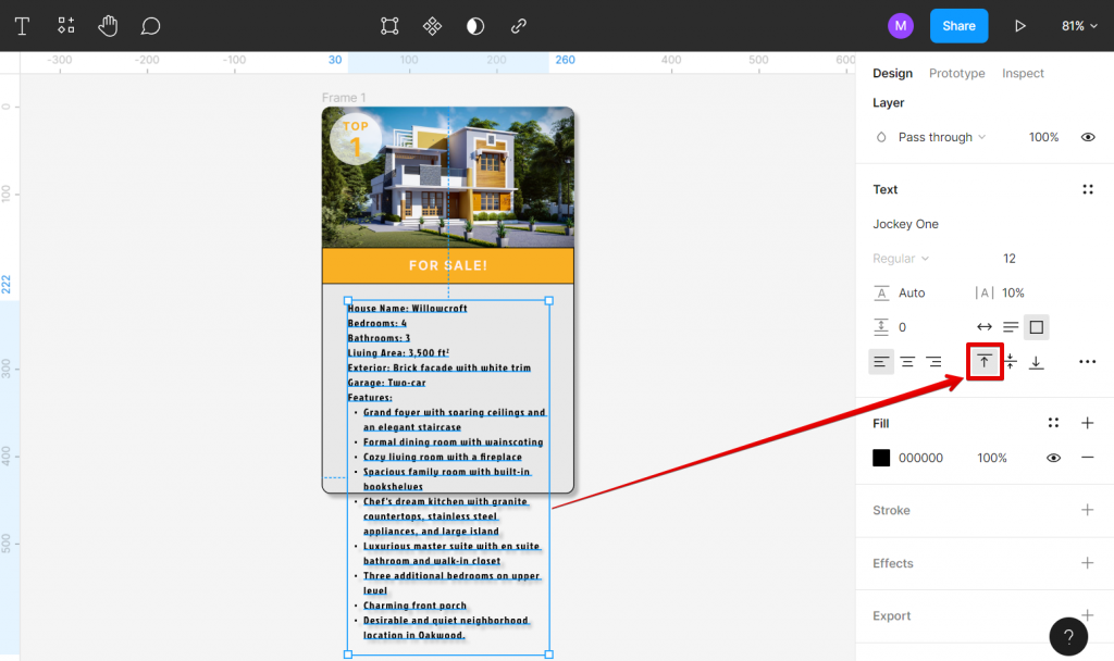 How Do I Make a Scrolling Page in Figma? - WebsiteBuilderInsider.com