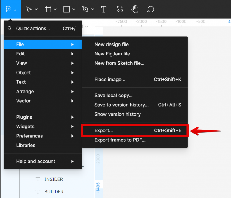 Can You Put CSS Into Figma? - WebsiteBuilderInsider.com