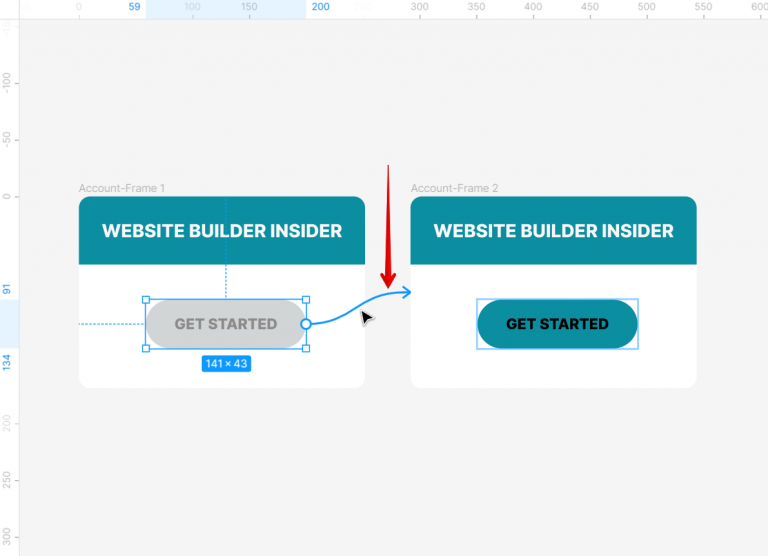 How Do You Link Objects in Figma? - WebsiteBuilderInsider.com