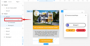 Can I Add Audio in Figma? - WebsiteBuilderInsider.com