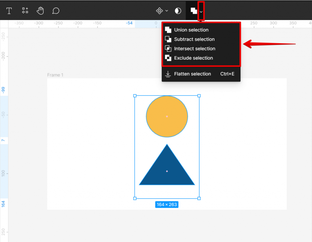 Is There a Pathfinder Tool in Figma? - WebsiteBuilderInsider.com