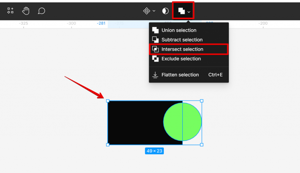 How Do You Make a Semi Circle in Figma? - WebsiteBuilderInsider.com