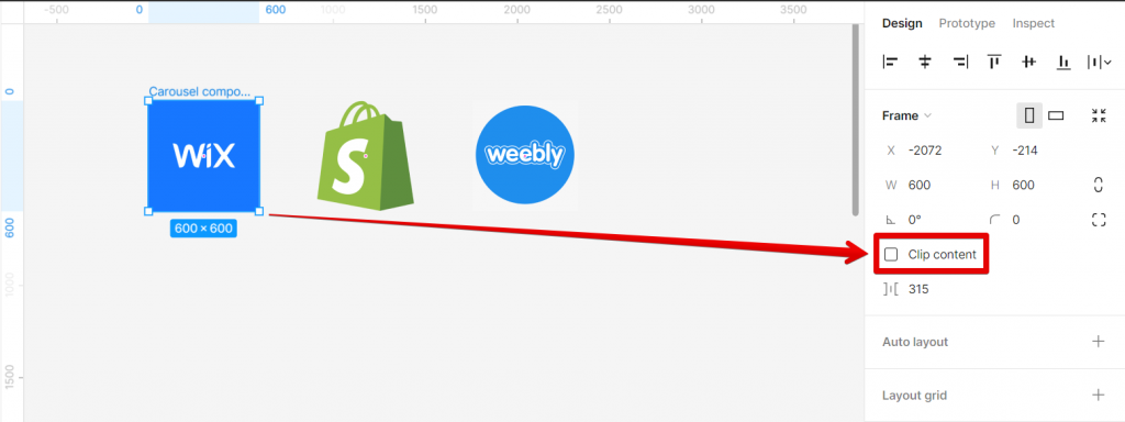 How Do You Make a Carousel Slider in Figma? - WebsiteBuilderInsider.com