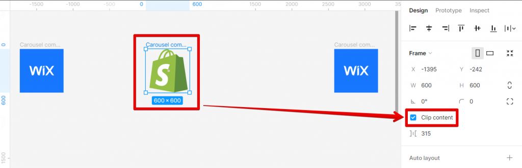 How Do You Make a Carousel Slider in Figma? - WebsiteBuilderInsider.com