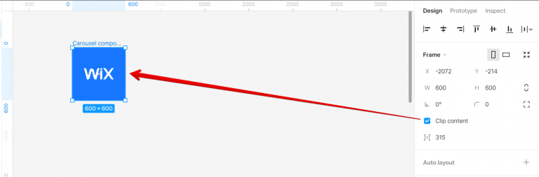 How Do You Make a Carousel Slider in Figma? - WebsiteBuilderInsider.com
